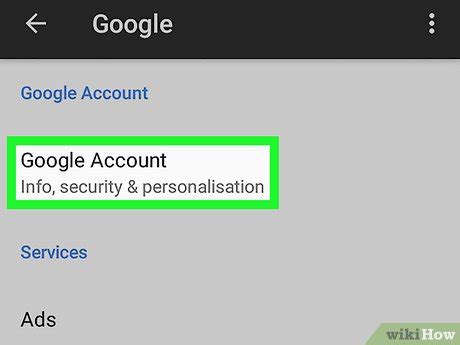 How To Disable Two Factor Authentication On Android Steps