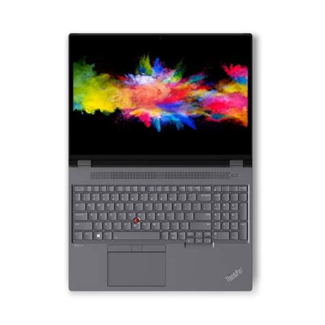 21d7s0t900 Mobile Workstation Lenovo Thinkpad P16 G1