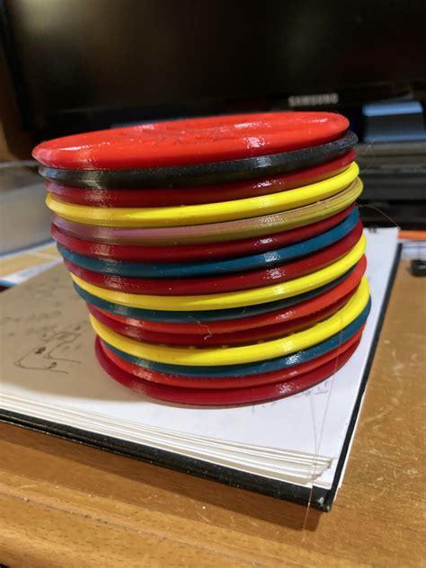 Gallery Quantum 3d Print