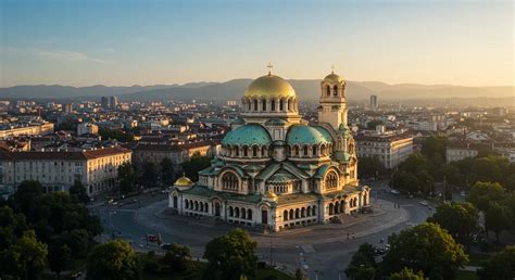 Top Sofia Attractions