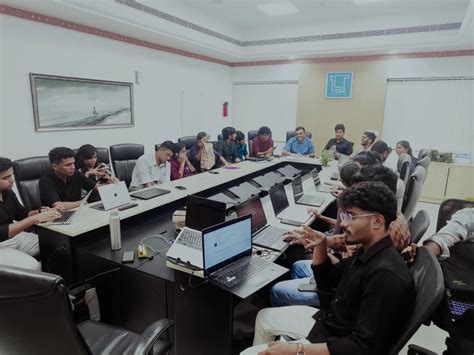 aswin j on linkedin internship flutterdevelopment ictacademy
