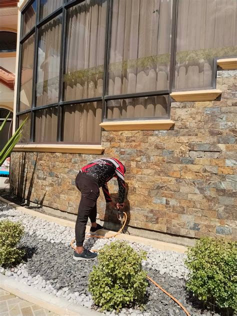 Exterminate Pest Exterminate Pest Control Services Davao