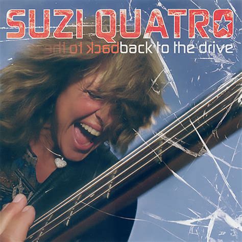 Suzi Quatro Fifteen Minutes Of Fame Lyrics