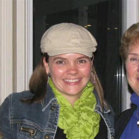 Natalie Lafreniere Lamarche Business System Analyst North East