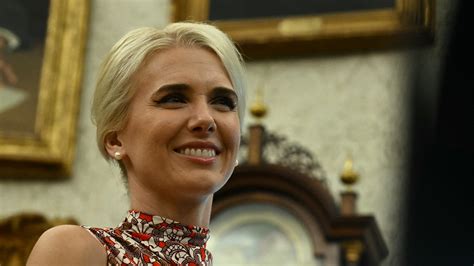 Trump Aide Natalie Harp In The Spotlight Again Heres Why