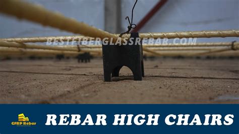 Rebar Chairs Spacing At Roderick Tipton Blog