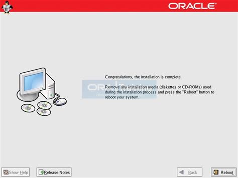 Installing RedHat Linux Ora Training Blog