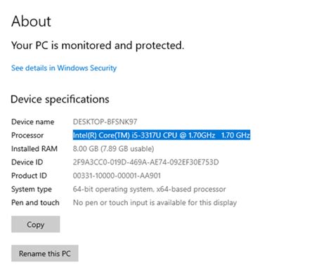 How to Tell How Old My Laptop is? | DevsDay.ru