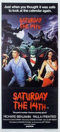 Saturday The 14th Wikipedia
