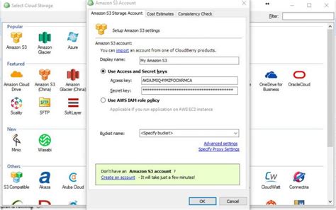 Veeam Backup To Aws S3 Bucket Reterwomen
