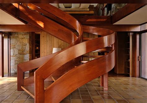 This 6 Million Modernist Showpiece On The Outskirts Of La Is A Slice