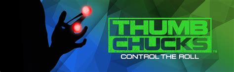 Thumb Chucks