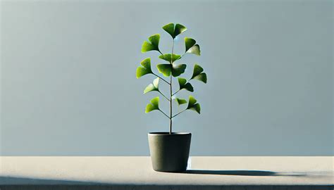 Growing Ginkgo Biloba In Pots A Step By Step Guide
