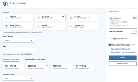 Adding Nfs Storage Installing Ibm Cloud Private