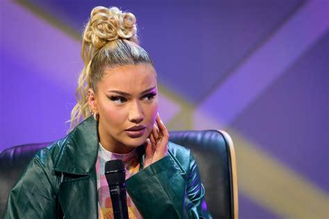 Shirin David Enthüllt Krach Bei Netflix Dreh Fangen Quasi Wieder Von