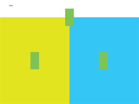 Hue Saturation And Value Minhajul S EPortfolio