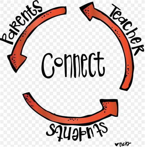 School Communication Clipart