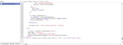 Google Chrome Get Request With Python Requests Returning Different Page Than Seen In Browser