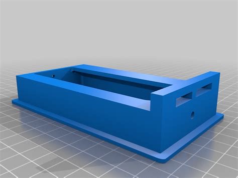Free 3d File Upright Gpu Mod 🖥️・3d Printable Design To Download・cults