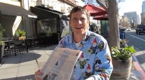 Interview With Matthew Rivaldi The Creator Of Pajamuary Video