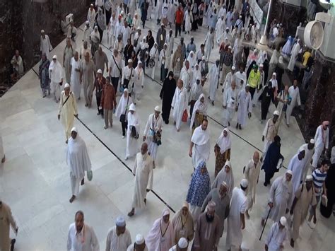 Abnormal Behavior In Hajj Object Detection Model By Leehj24