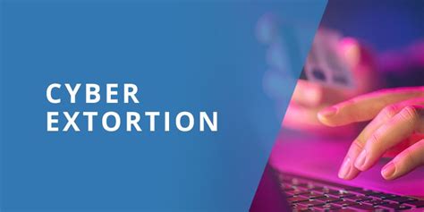 Azcomp Technologies On Linkedin Cybercrime Cyberextortion Ransomware