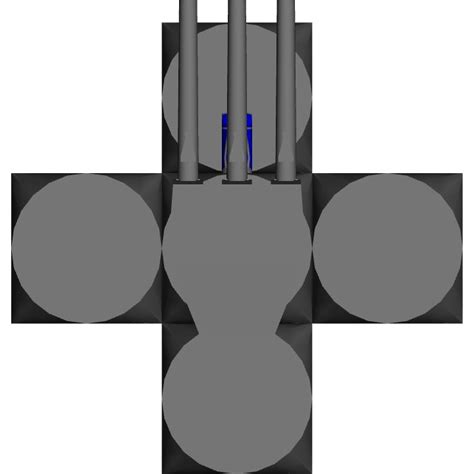 Simpleplanes San Shiki Anti Aircraft Flak Shell