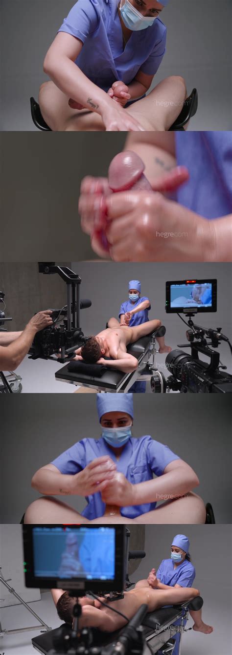 Hegre Medical Sperm Extraction Intporn Forums