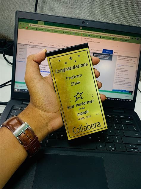 Pratham Shah On Linkedin Gratitude Motivated Collabera 15 Comments