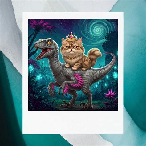 Princess Donut And Mongo Poster Fan Art Etsy