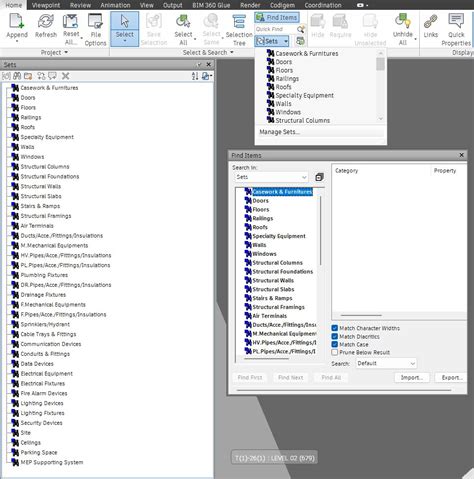 Bim Navisworks Aec Constructiontech Buildingdesign 3dmodeling Clashdetection