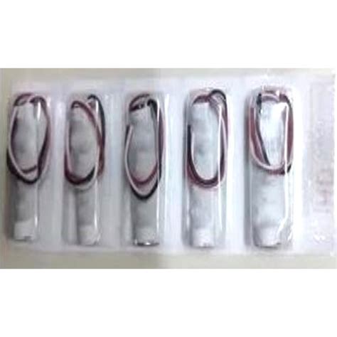 Cctv Blister Mic Application Electrical At Best Price In Delhi