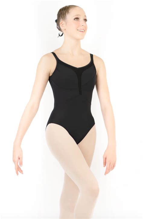 Danse De Paris Clover Leotard Dance Evolution