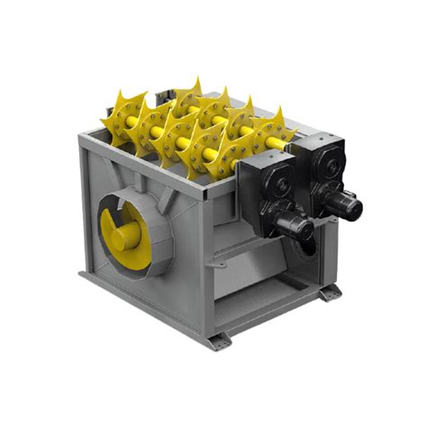 Auger Compactors Sebright Products Inc