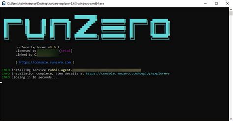 Runzero Asset Inventory And Network Discovery Review Virtualization Howto