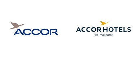 Brand New New Name Logo And Identity For Accorhotels By Wandcie