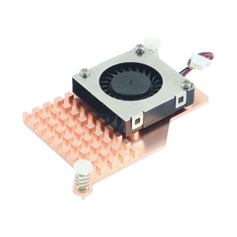 Active Cooler For Raspberry Pi 5