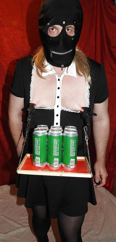 Big Served By Sissymaid Pics Xhamster