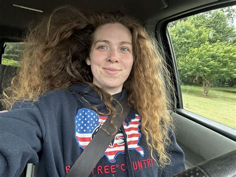 My Windows Are Actually Up The Hair Is Actually Paid Actor But