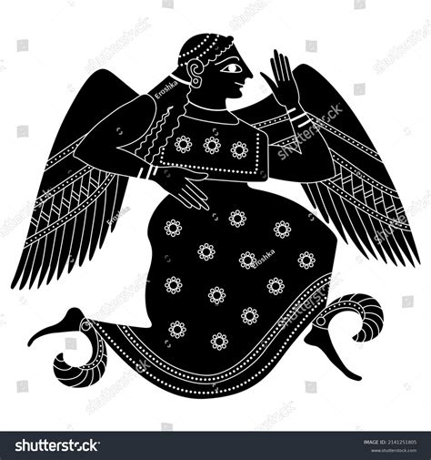 Eris Goddess Symbols