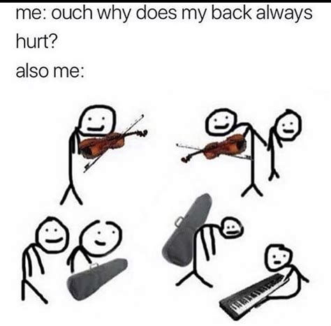 The Best Music Memes For Classical Musicians — Musicnotes Now Artofit