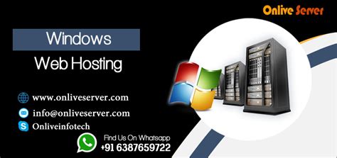 A Definitive Guide To The Best Windows Web Hosting Germanyserverhosting
