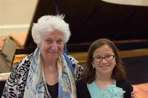 Music Marathon Dianne Rahbee