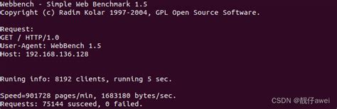 GitHub awei lwj TinyWebServer Linux下的一个C 轻量级Web服务器在完善自带的KV存储引擎之后提供分布式的存储服务