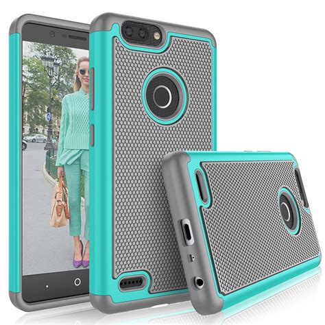 Best Cases For ZTE Blade Z Max
