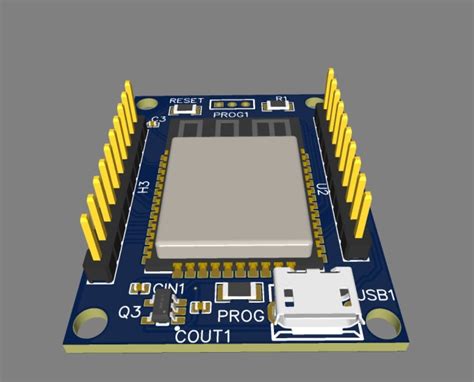 Design Pcb In Diptrace Easyeda Tinkercad And Fritzing By Noorrind Fiverr