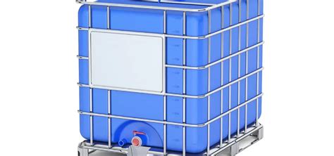 Intermediate Bulk Container IBC Market Sales Are Projected To Exhibit A CAGR Of Between