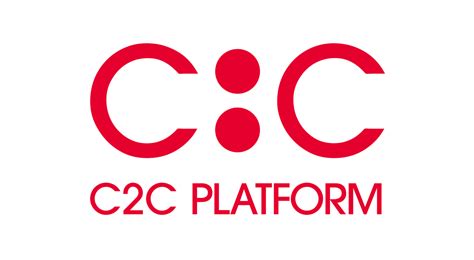 新コーポレートロゴについて｜c2c Platform