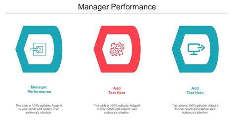 Manager Performance Ppt Powerpoint Presentation Summary Styles Cpb Presentation Graphics