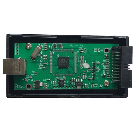 For Arm Emulator Debugger For J Link Jlink V12 Faster Jlink V9 Jtag Swd Programmer Stm32 Mcu